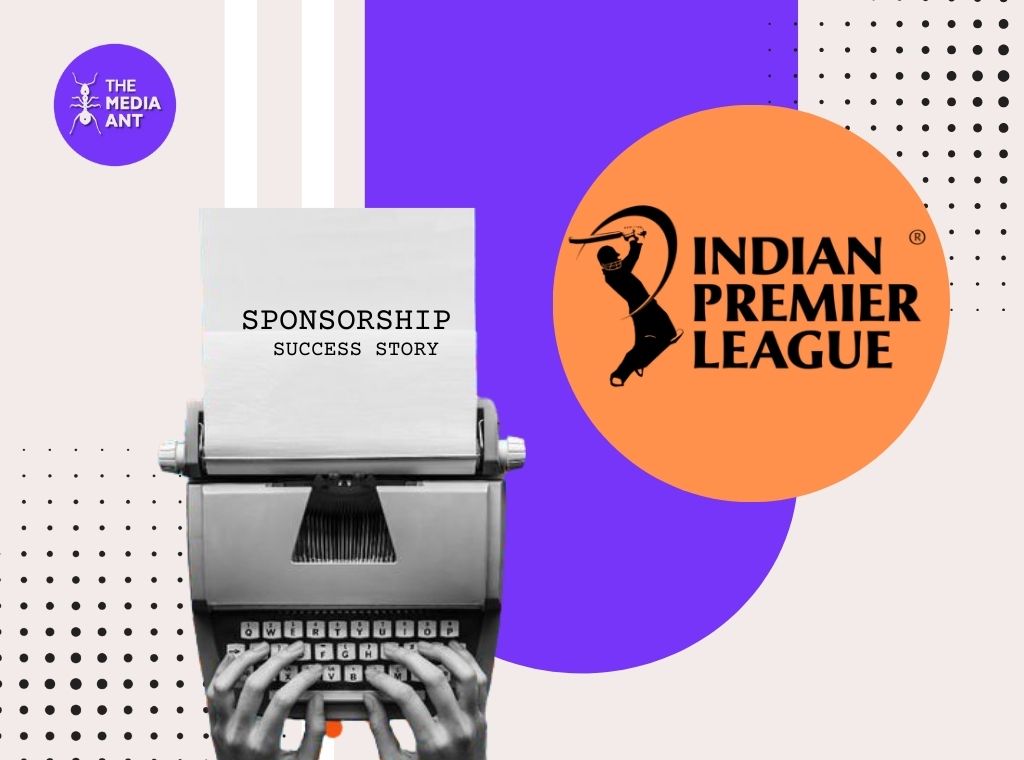 How IPL Sponsorships Boosted Searches in 2024