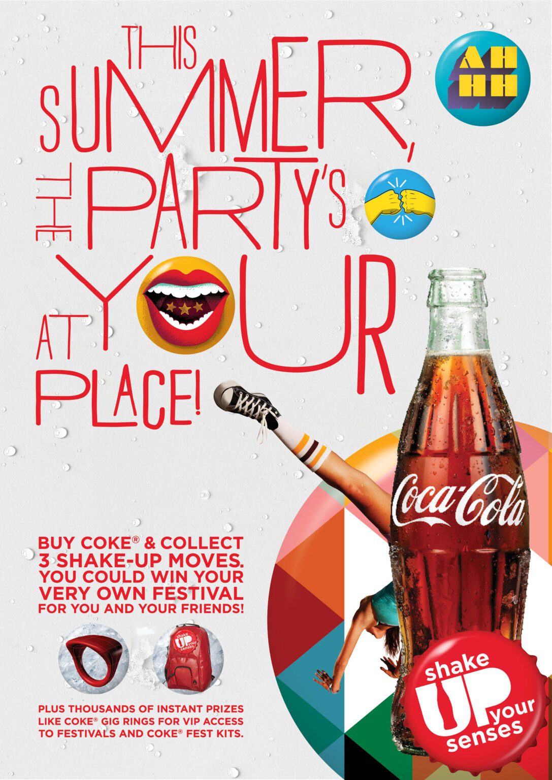 Top 10 Advertising Poster Design Ideas