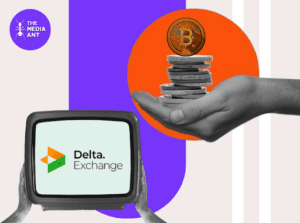 How Delta Exchange Scored Big in the Champions Trophy with Crypto Ads